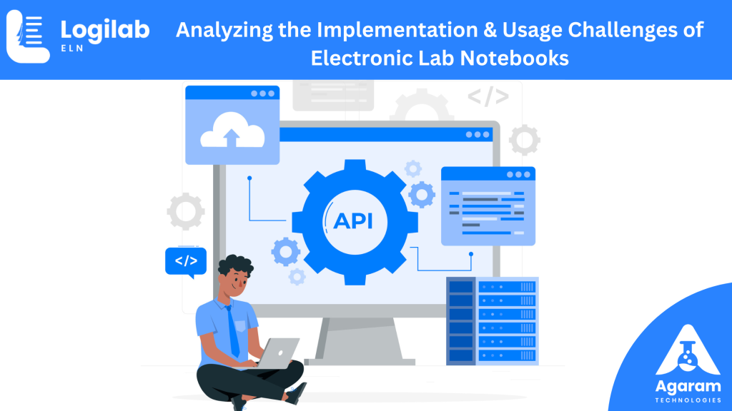 Digital Solutions for Lab| Electronic Lab Notebook | Logilab ELN