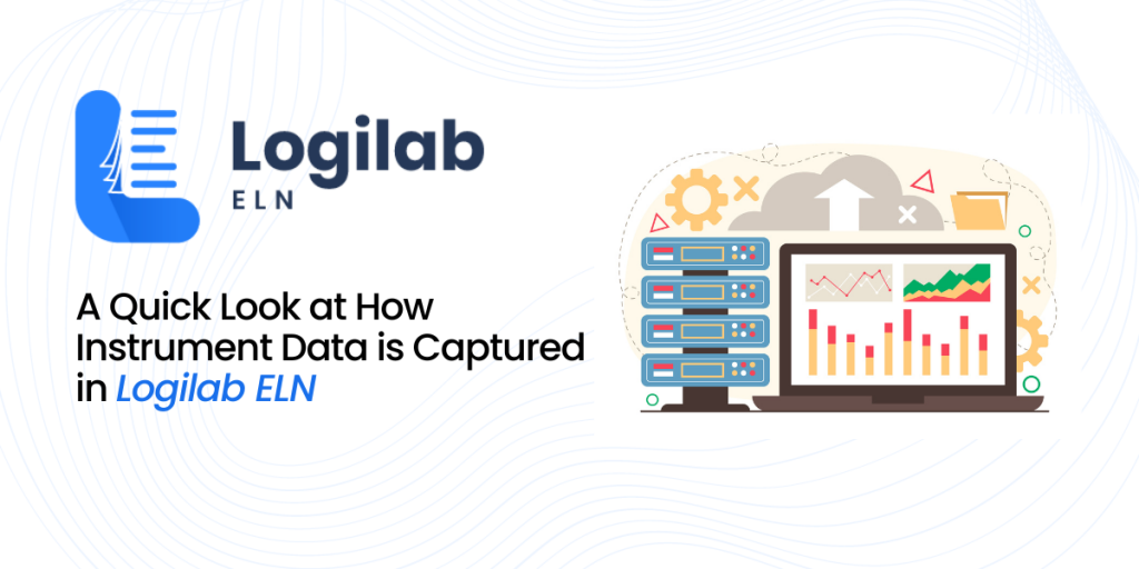 Digital Solutions for Lab| Electronic Lab Notebook | Logilab ELN