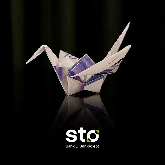 Sorte svaner og arme riddere - på turné!