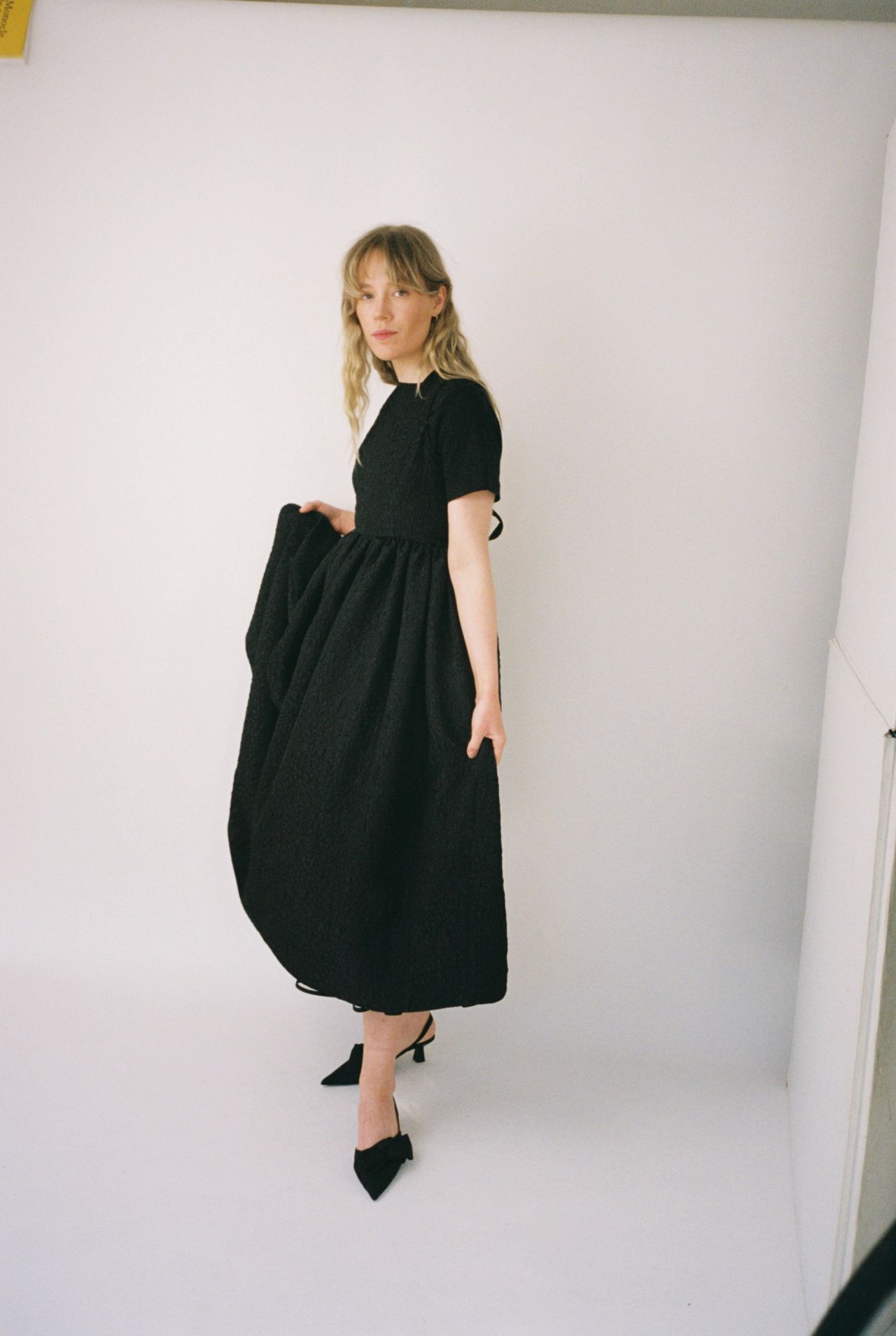 FLID – Modern Sewing & Knitting Patterns · FLID – Symønstre og ...