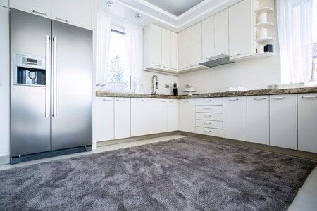 Refrigerator Defect Causes Property Damage, Food Spoilage