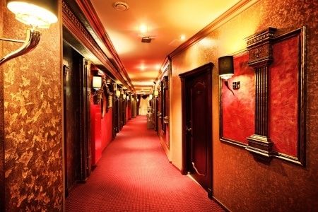 Slip and Fall at Luxury Hotel Causes Significant Injury