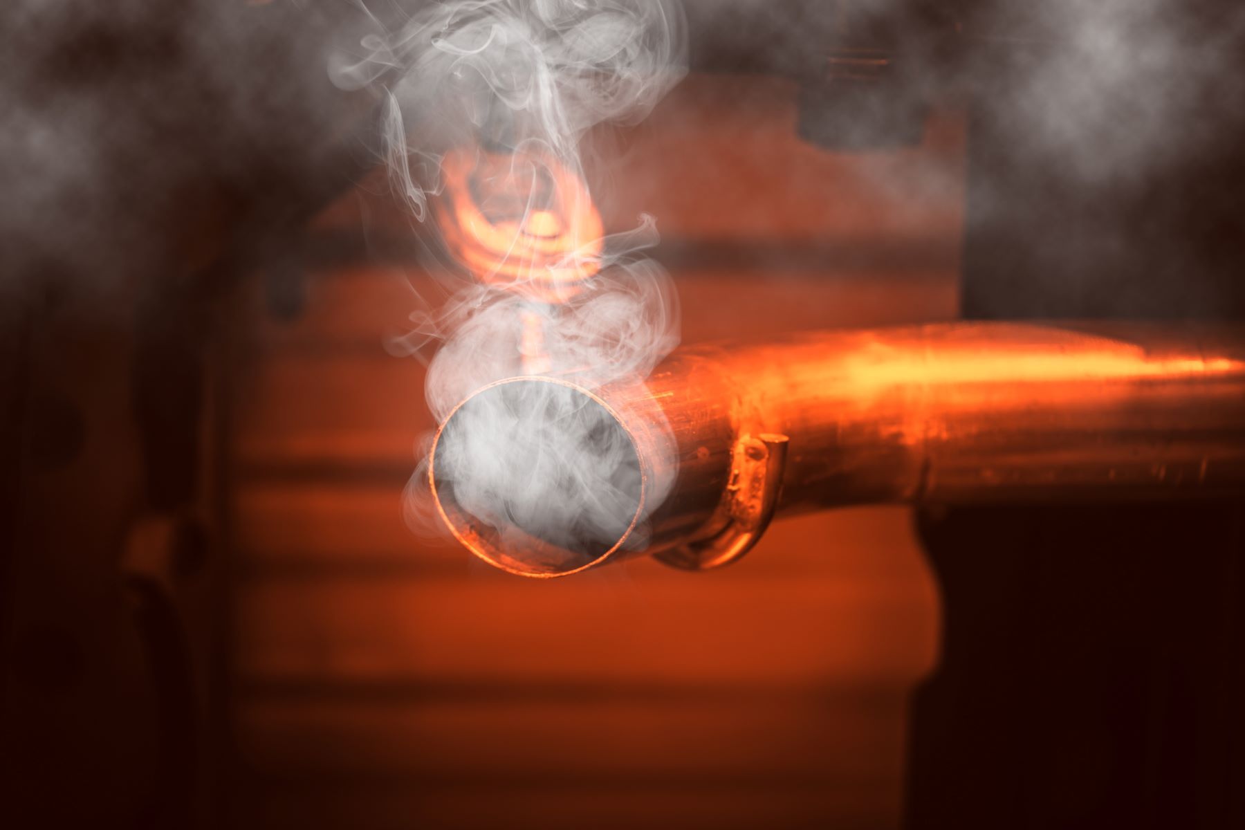 Carbon Monoxide Toxicity | Prevalence, Treatments, & Symptoms