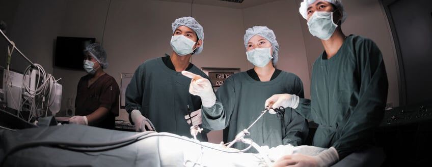 Power Morcellator Class Action: Links Gynecological Procedure to Cancer ...