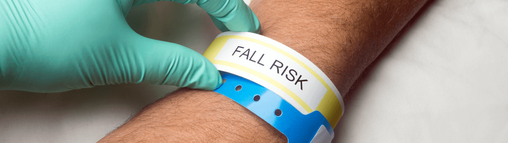 Expert Perspective - Evaluating Patient Falls in a Hospital Setting
