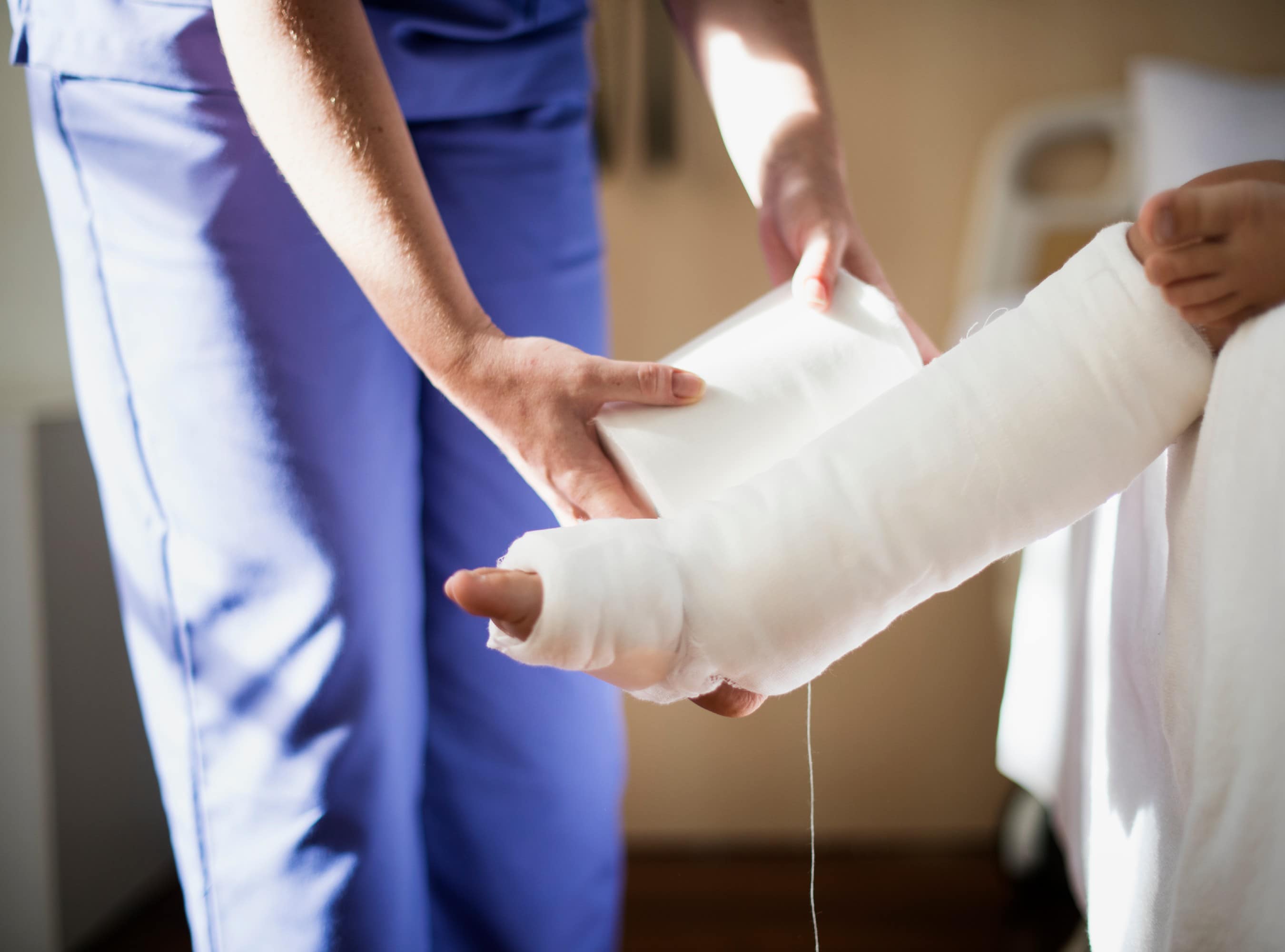 Proving Pain and Suffering: How Experts Can Help