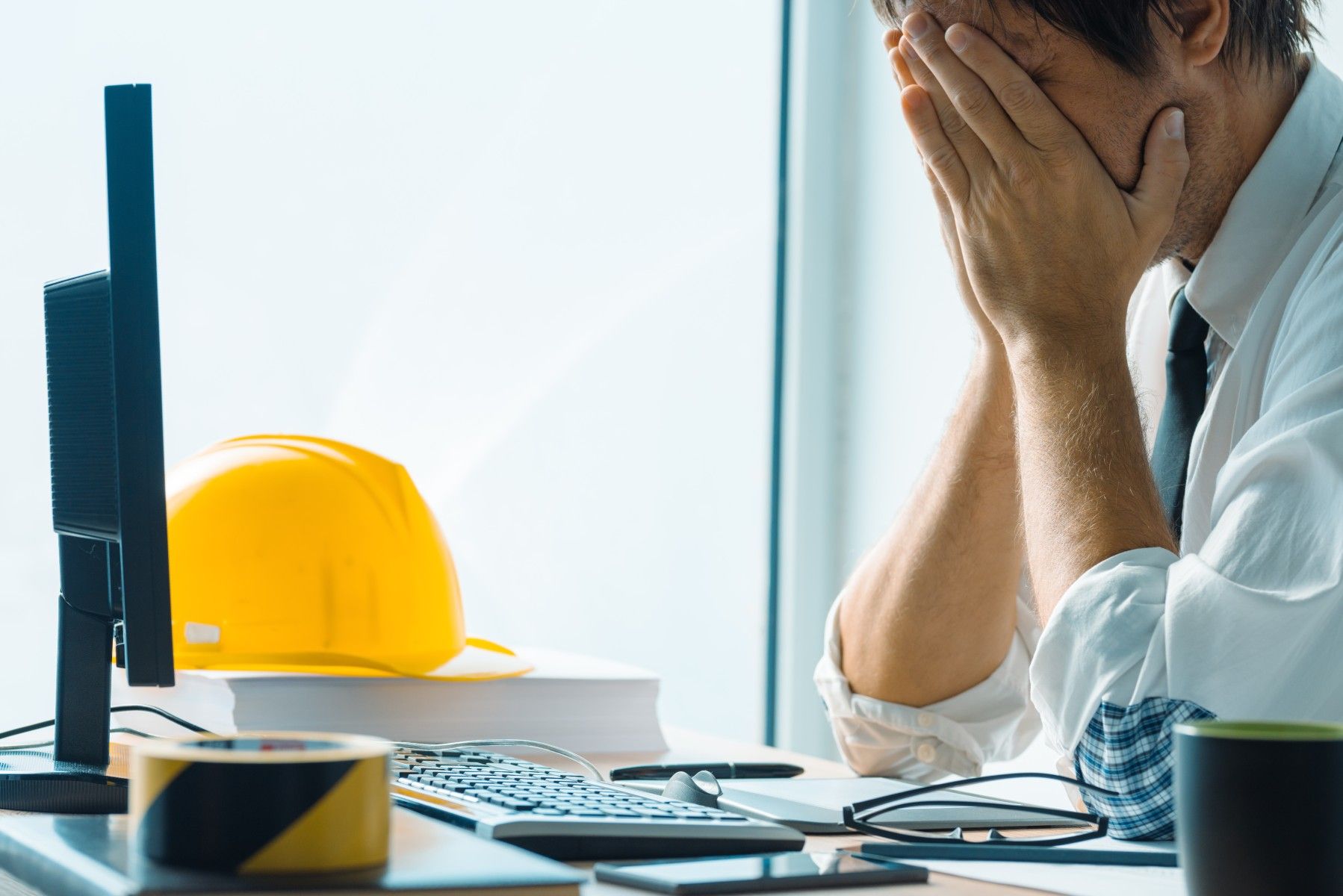 Engineering Failures That Frequently Lead to Litigation