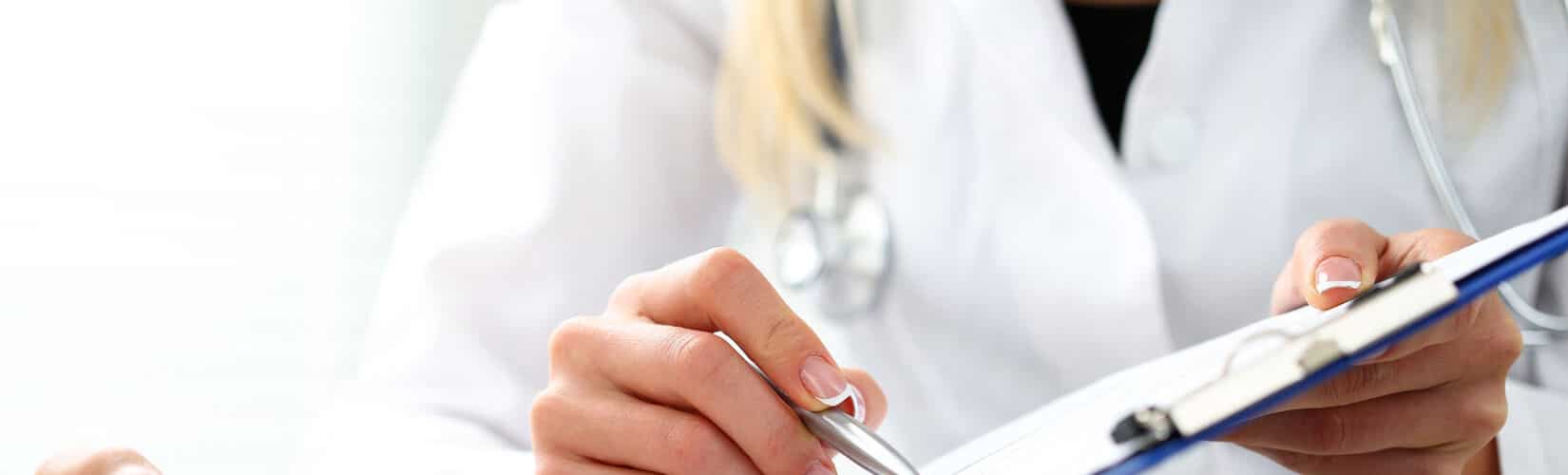 Medical Expert Certificates: A Unique Requirement in Florida Courts