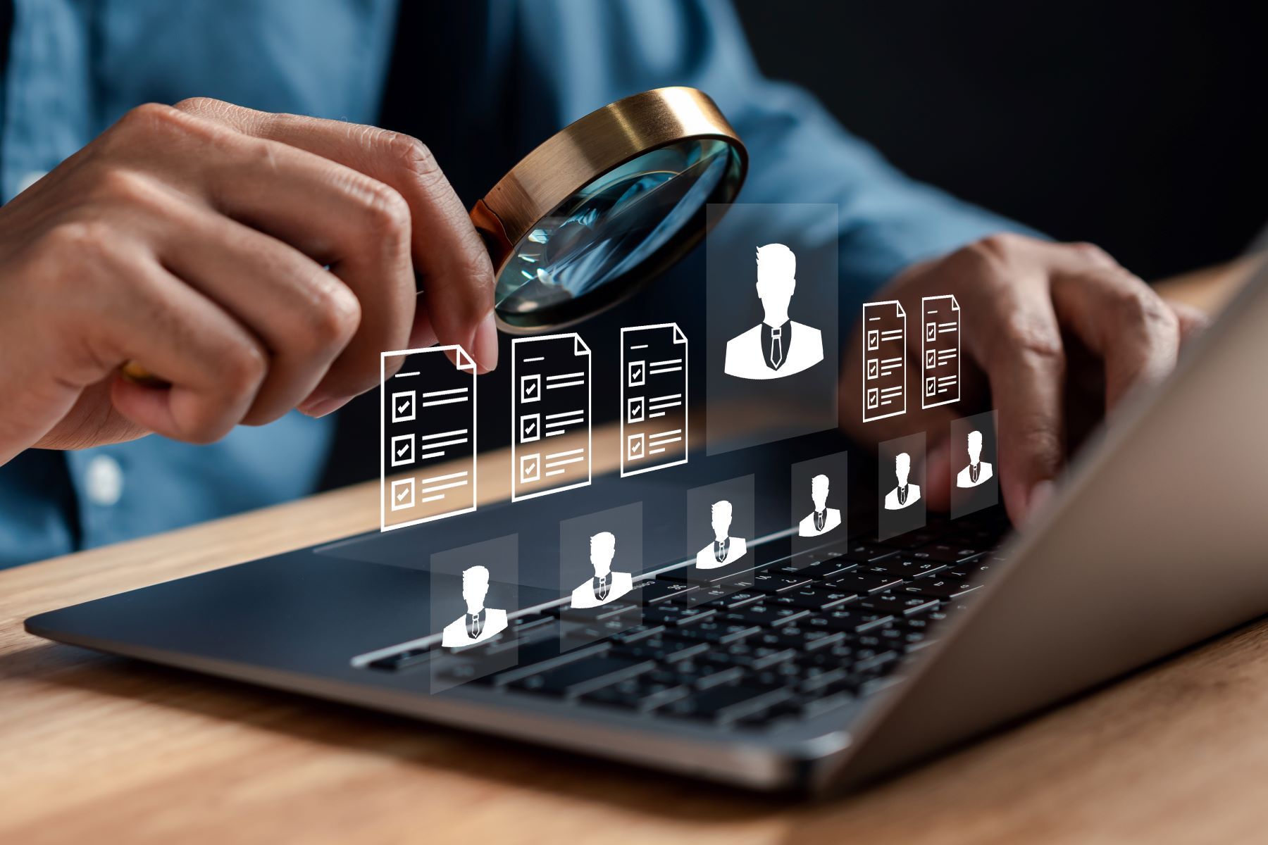 How to Find Experts in Highly Technical or Specialized Fields