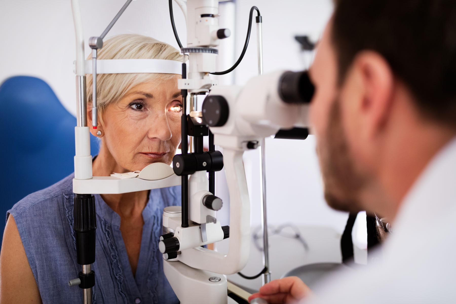 Elmiron Side Effects | Pigmentary Maculopathy & Interstitial Cystitis