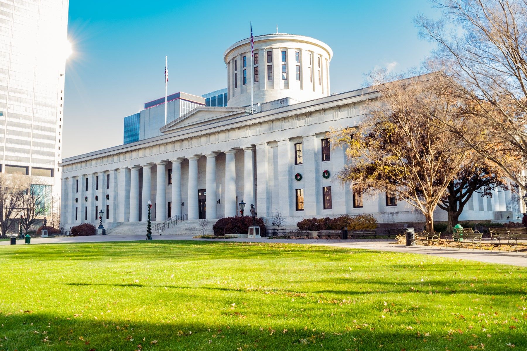 Ohio Expert Witness Admissibility Rules