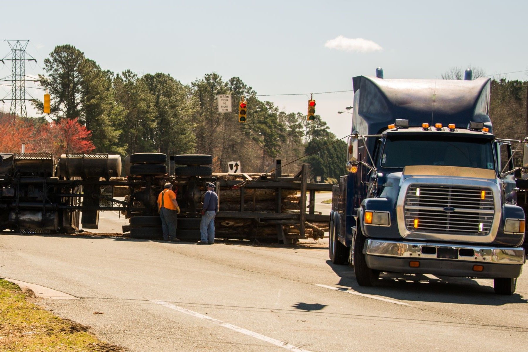 Jury Awards $141.5 Million in Landmark Trucking Negligence Case