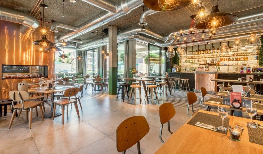 Slip And Fall Case: Restaurant Customer Wins $16 Million Verdict