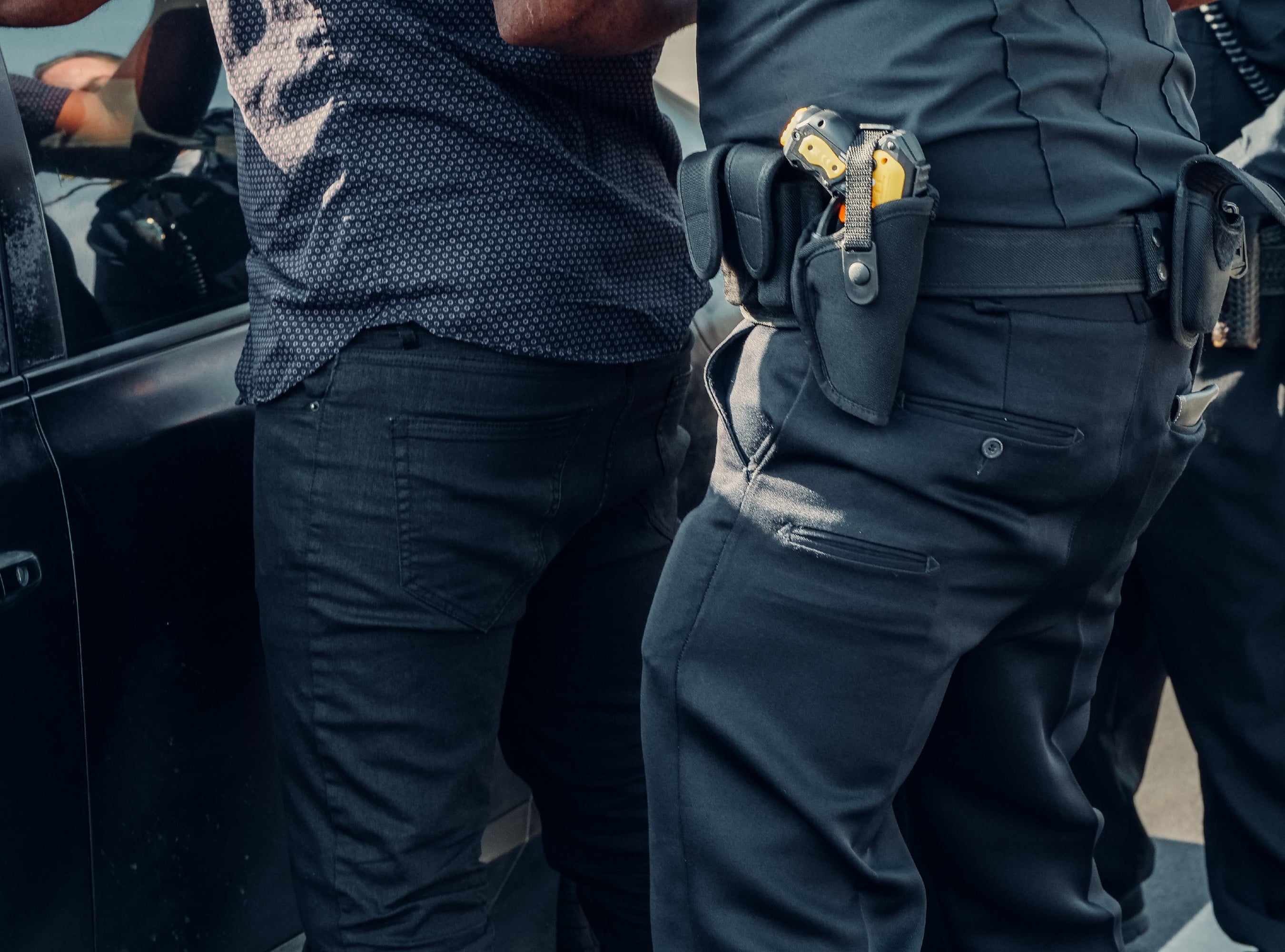 The Best Expert Witnesses For Taser Cases
