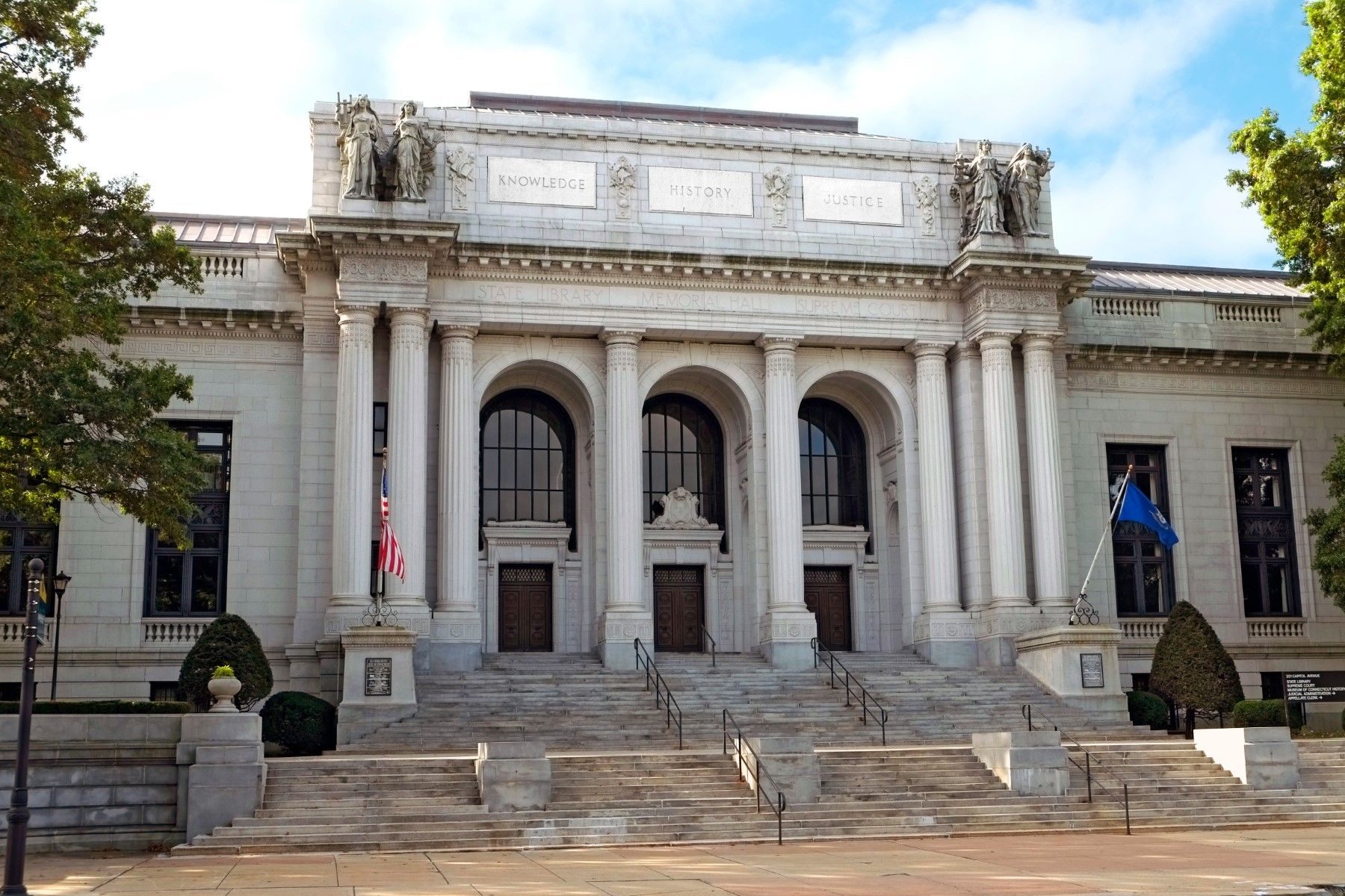 Connecticut Expert Witness Disclosure Requirements