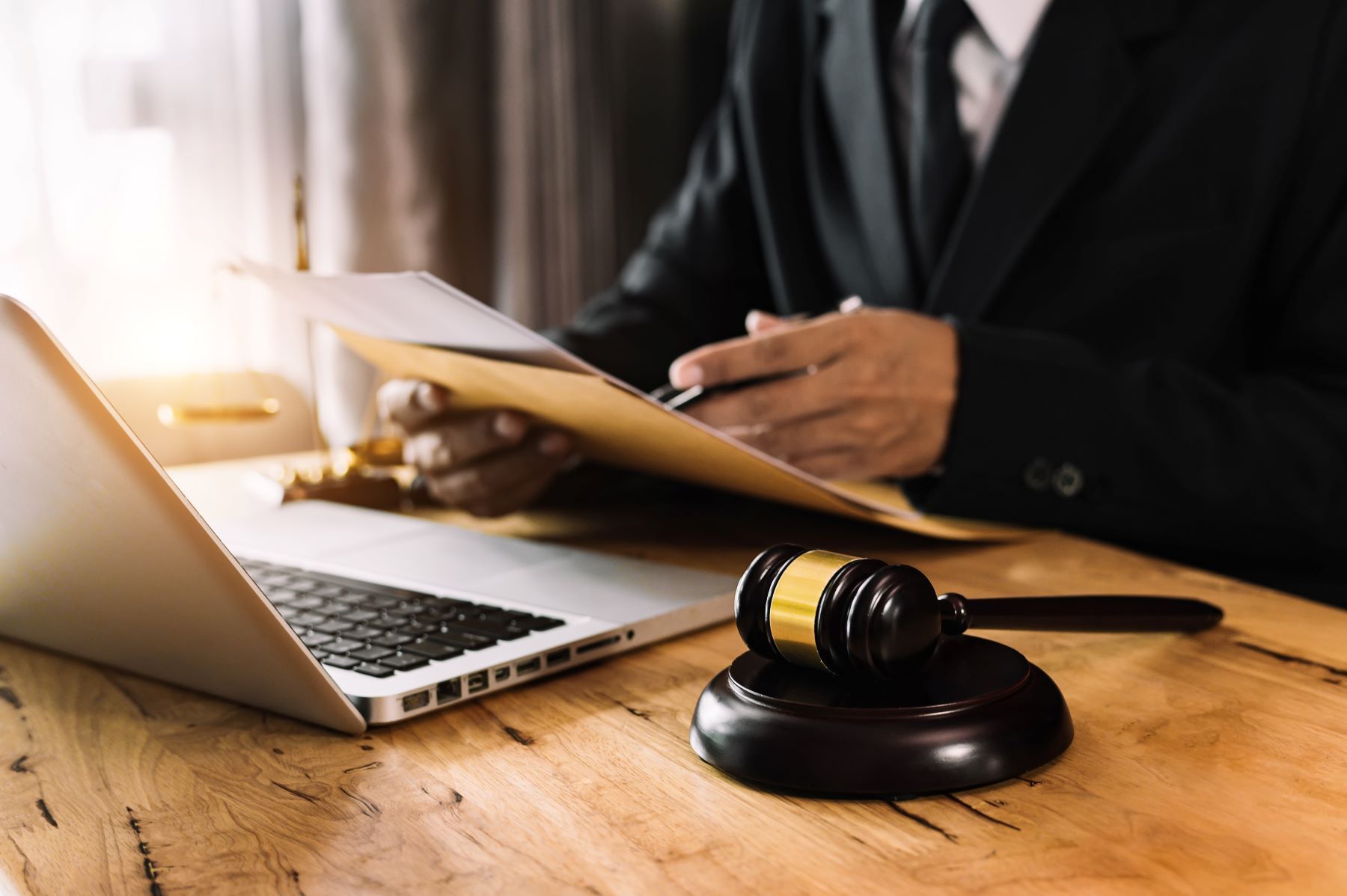 Expert Witness Due Diligence: A Complete Guide to Background Checks and ...