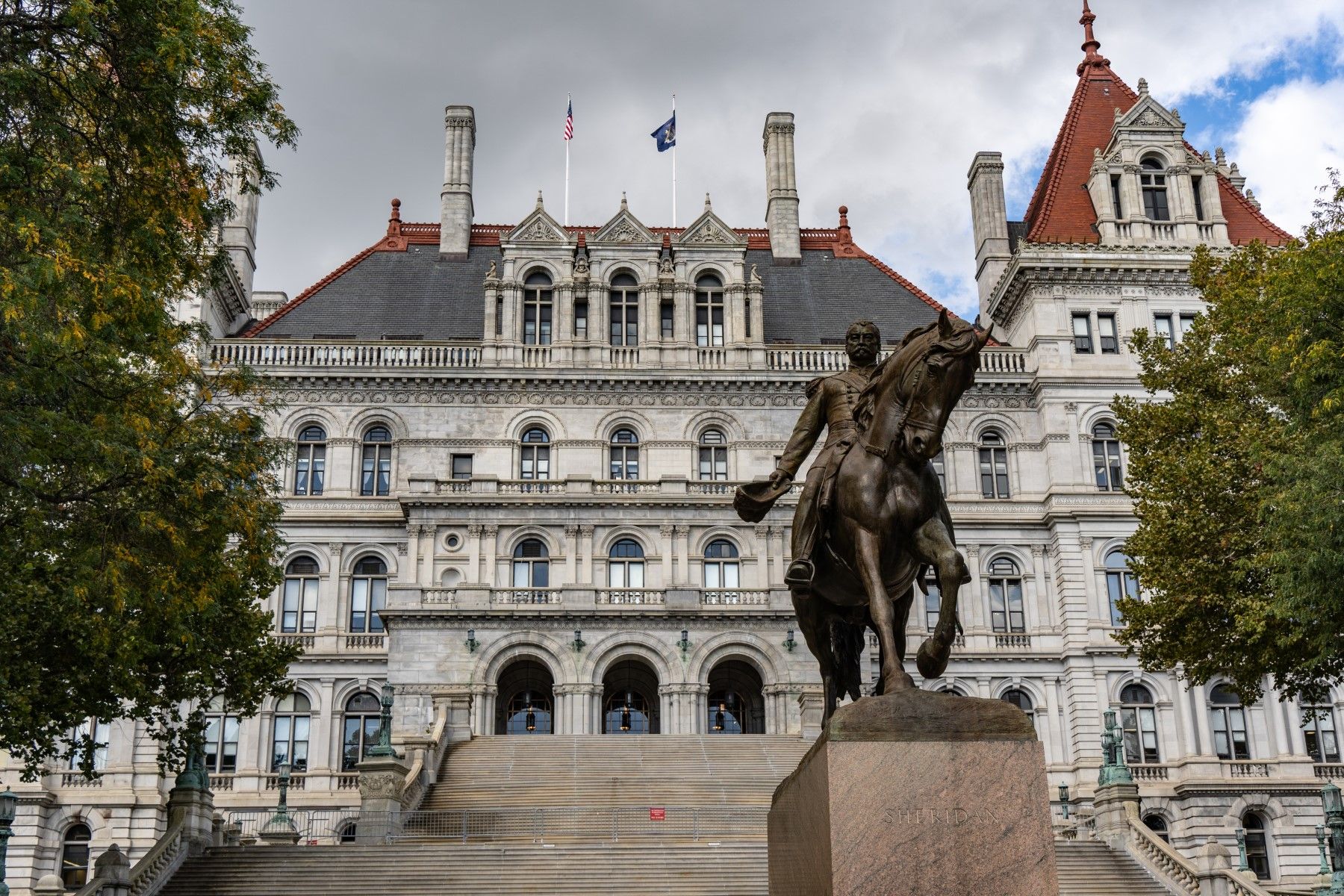 New York Expert Witness Discovery Rules