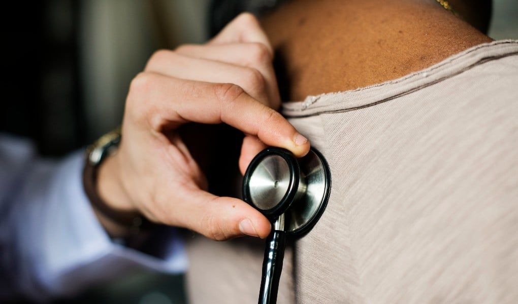 Misdiagnosis of Patient Results in Pulmonary Embolism Death