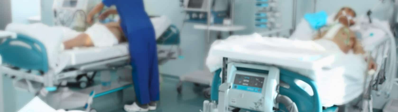 Life or Limb-Threatening Blood Clots in Surgical Patients