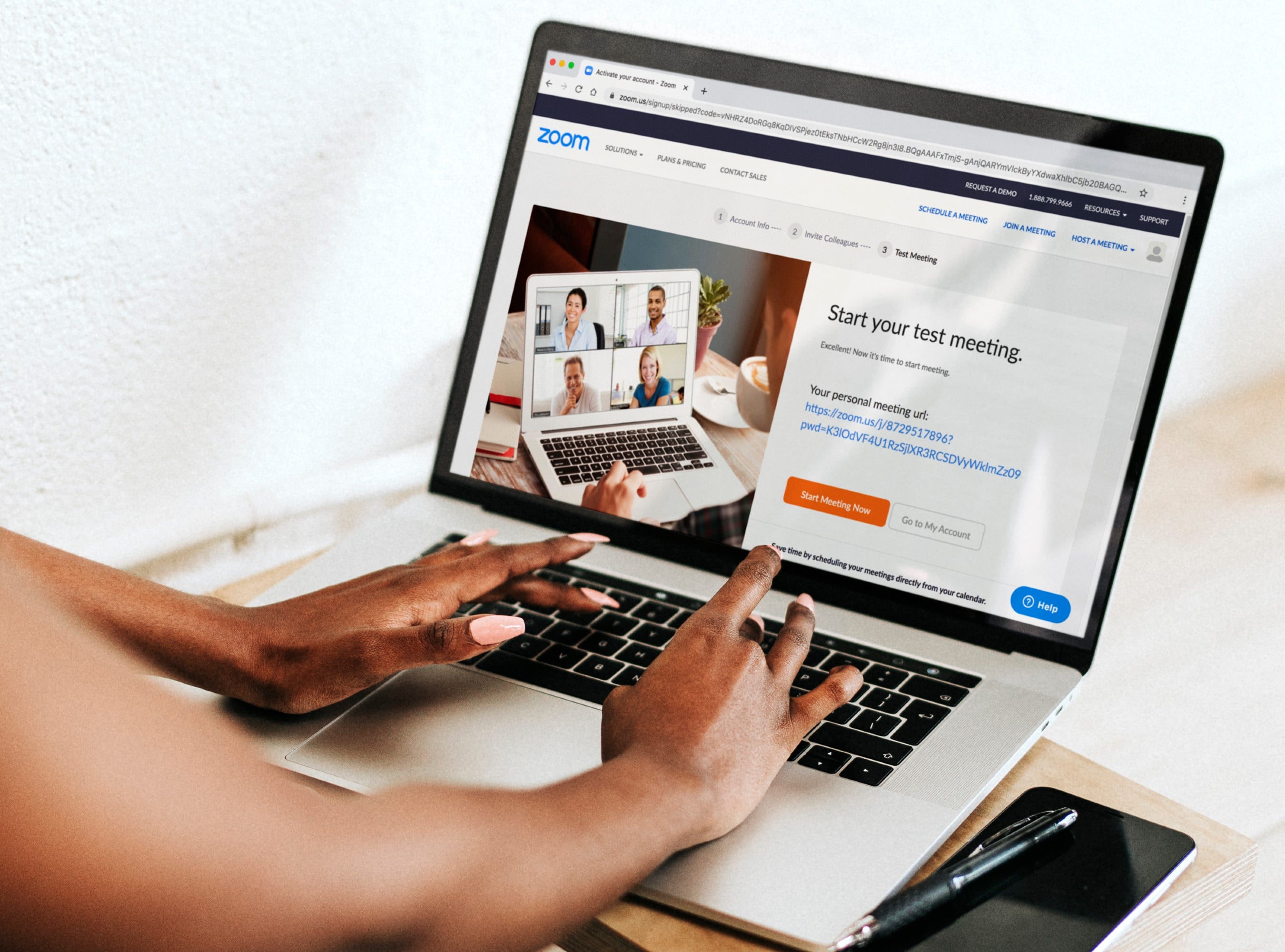 California Court Dismisses Portion of Claims in Zoom Video Privacy ...