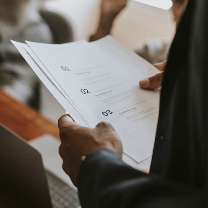 Sample Voir Dires for Personal Injury & Accident Expert Witnesses ...