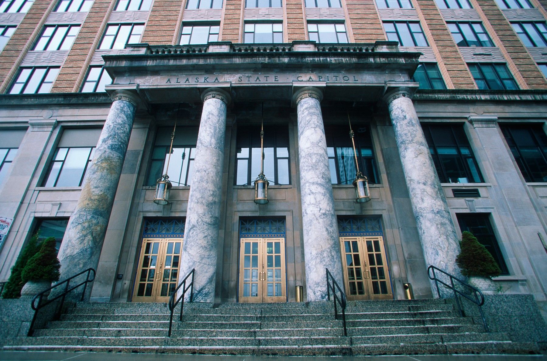 Alaska Expert Witness Disclosure Requirements