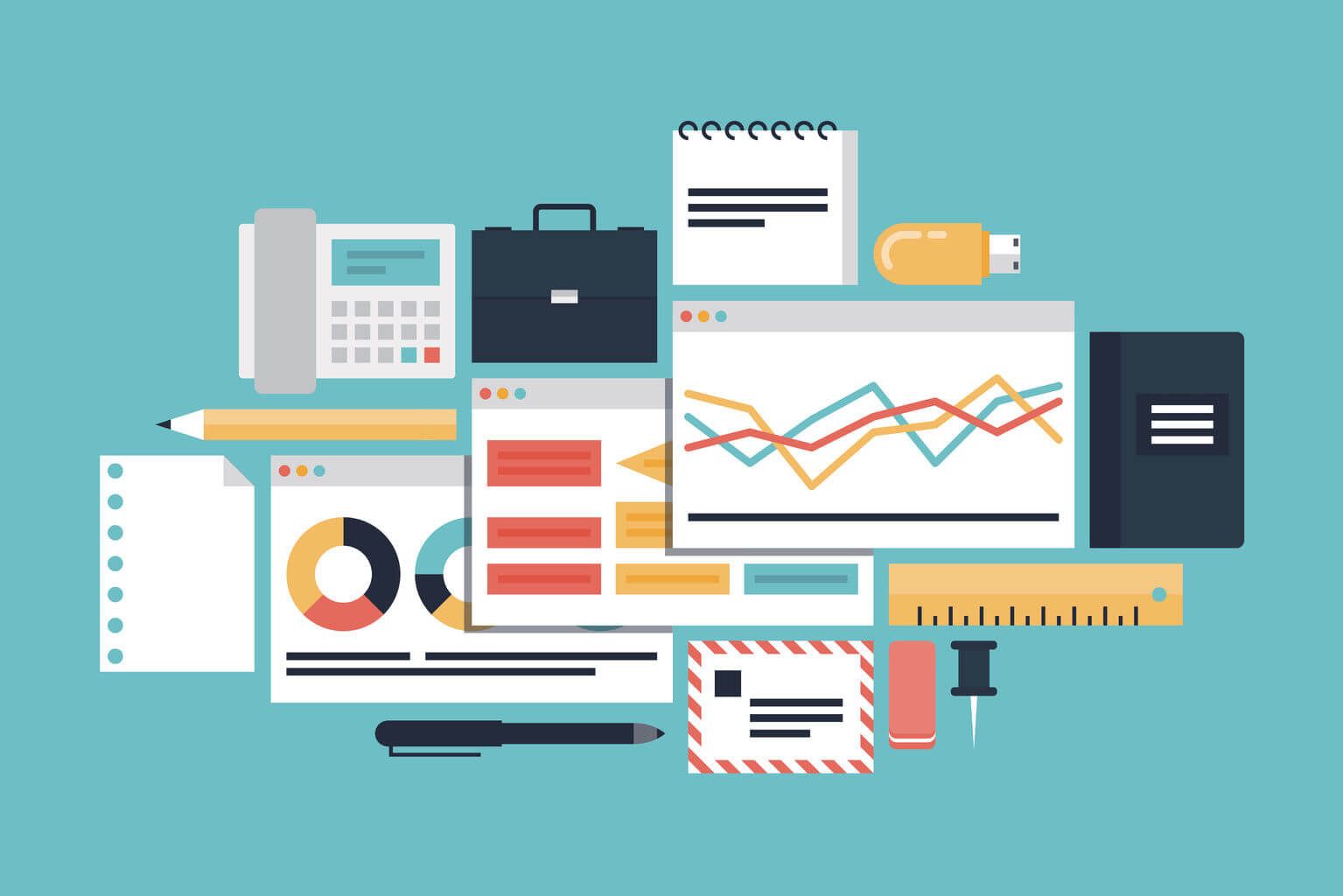 8 Tech Tools to Boost Productivity When Working With Experts