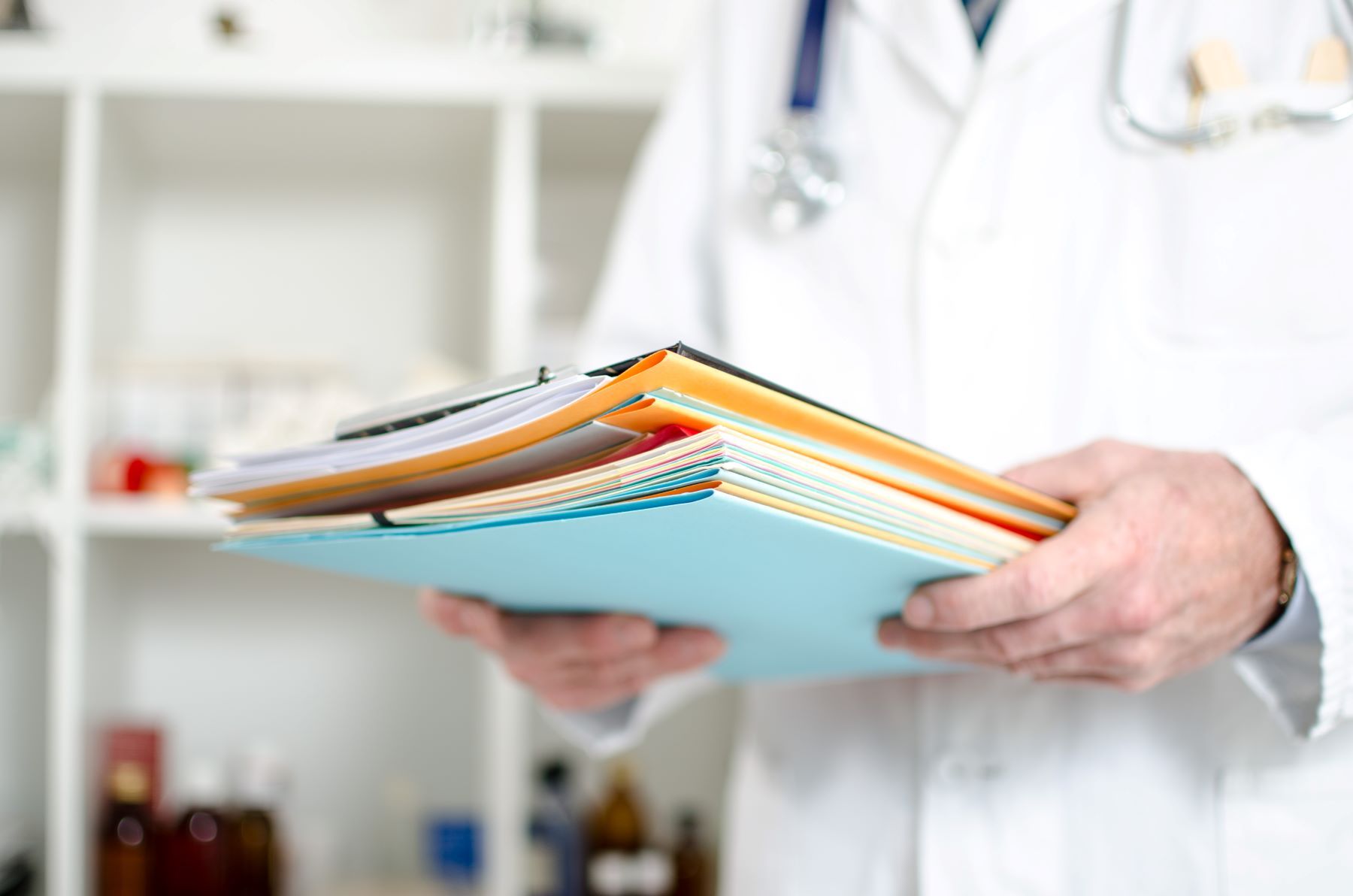 How to Request Low-Cost Medical Records Under HIPAA