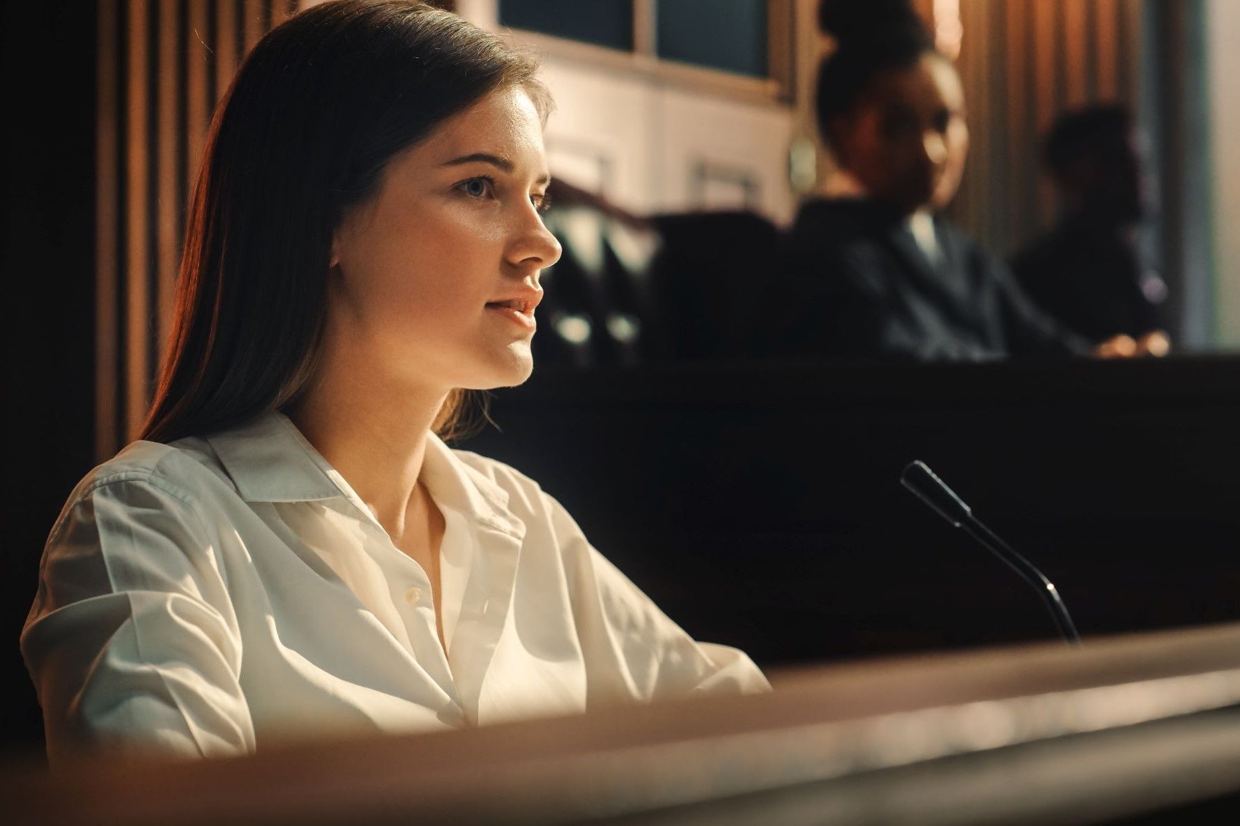 Federal Rule 611: Streamlining Witness Testimony and Evidence Presentation