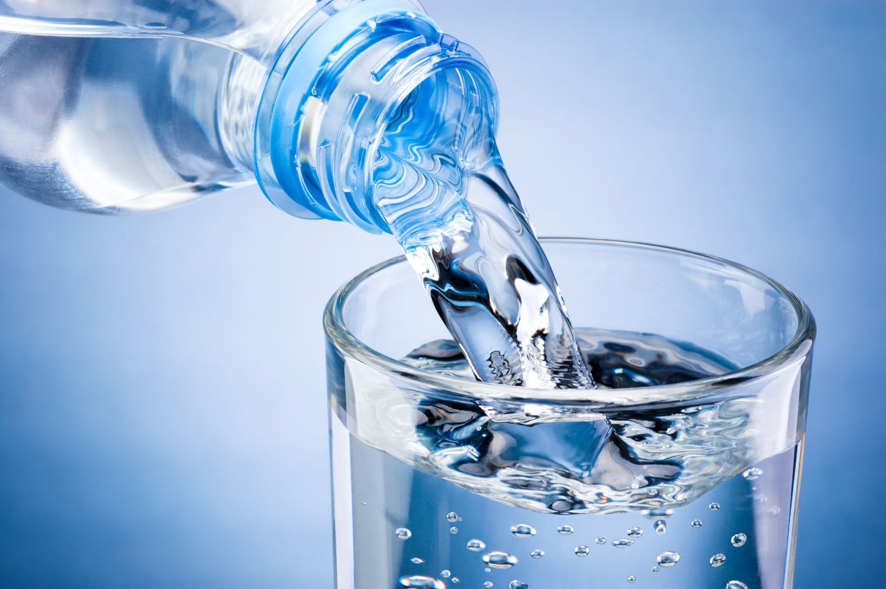“Real Water” Hit With Second Large Verdict Over Liver Injuries