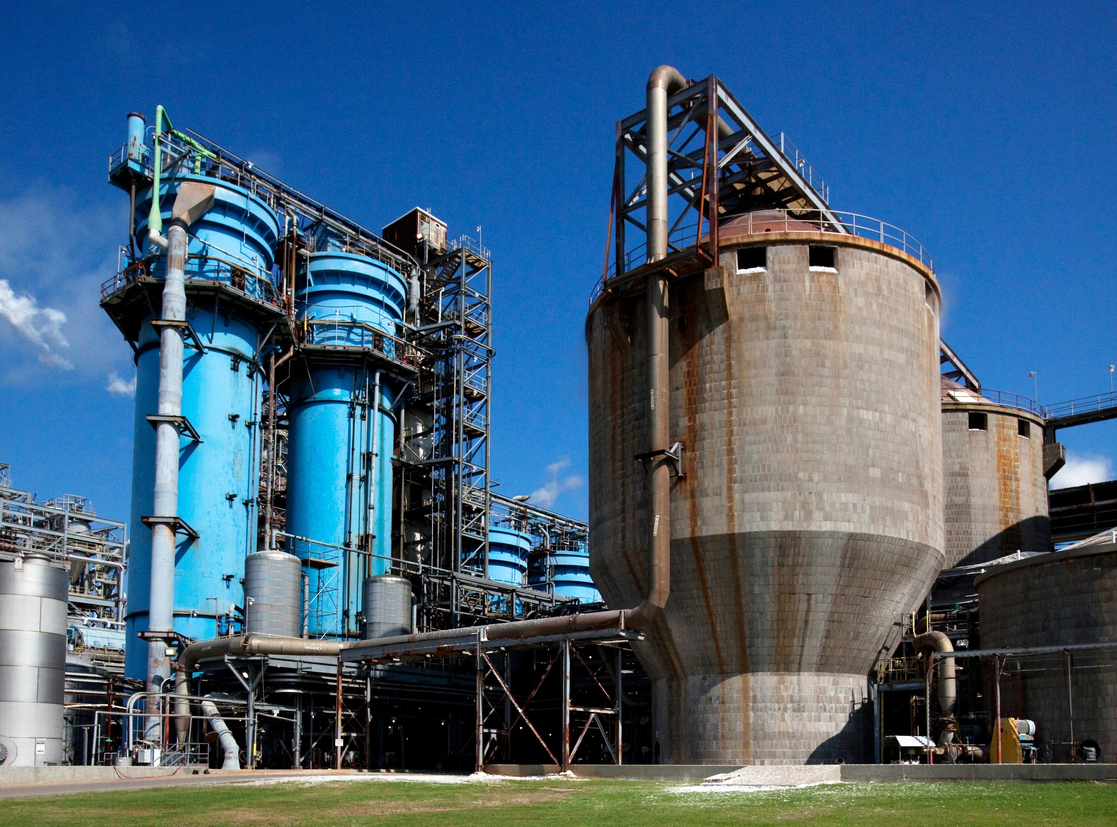 Chemical Engineering Expert Permitted to Opine on Paper Mill Pollutants ...