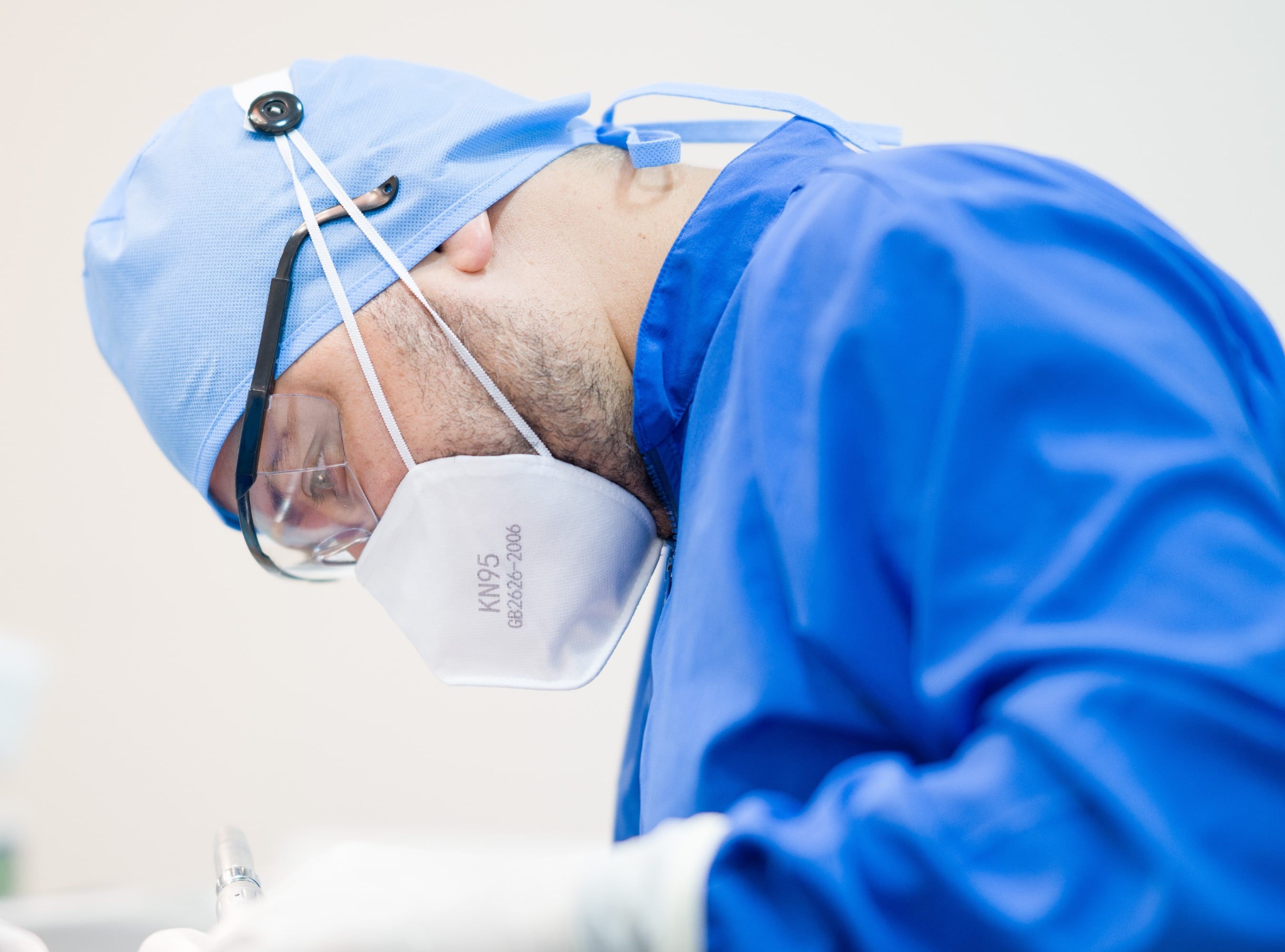 Colorectal Surgery Expert Challenged for Pending Malpractice Suit