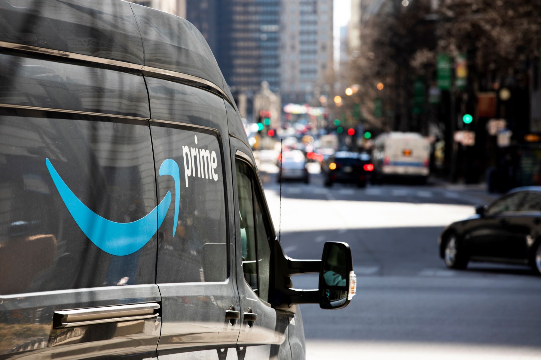 Jury Awards $16.2 Million After Amazon Delivery Van Crash Injured Child