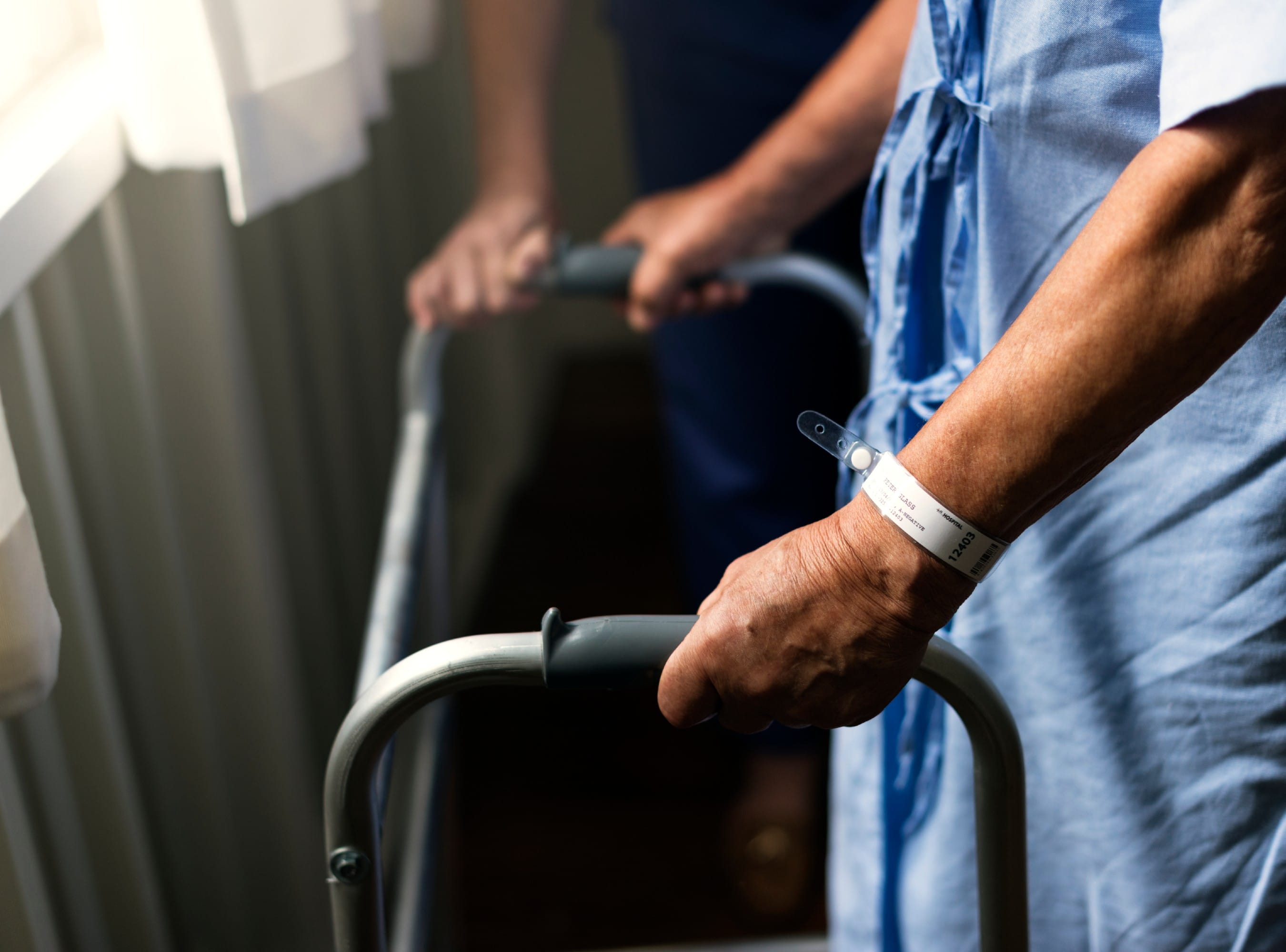 Anatomy of a Fall: A Nurse's Perspective