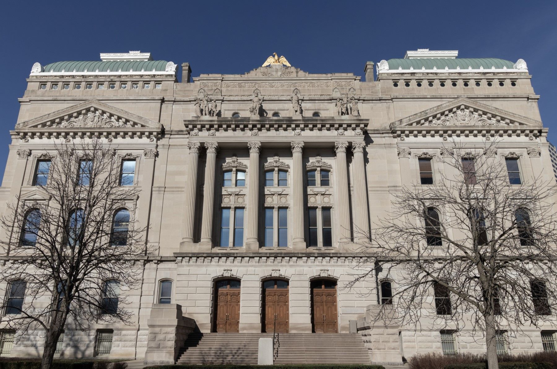 Indiana Expert Witness Disclosure Requirements