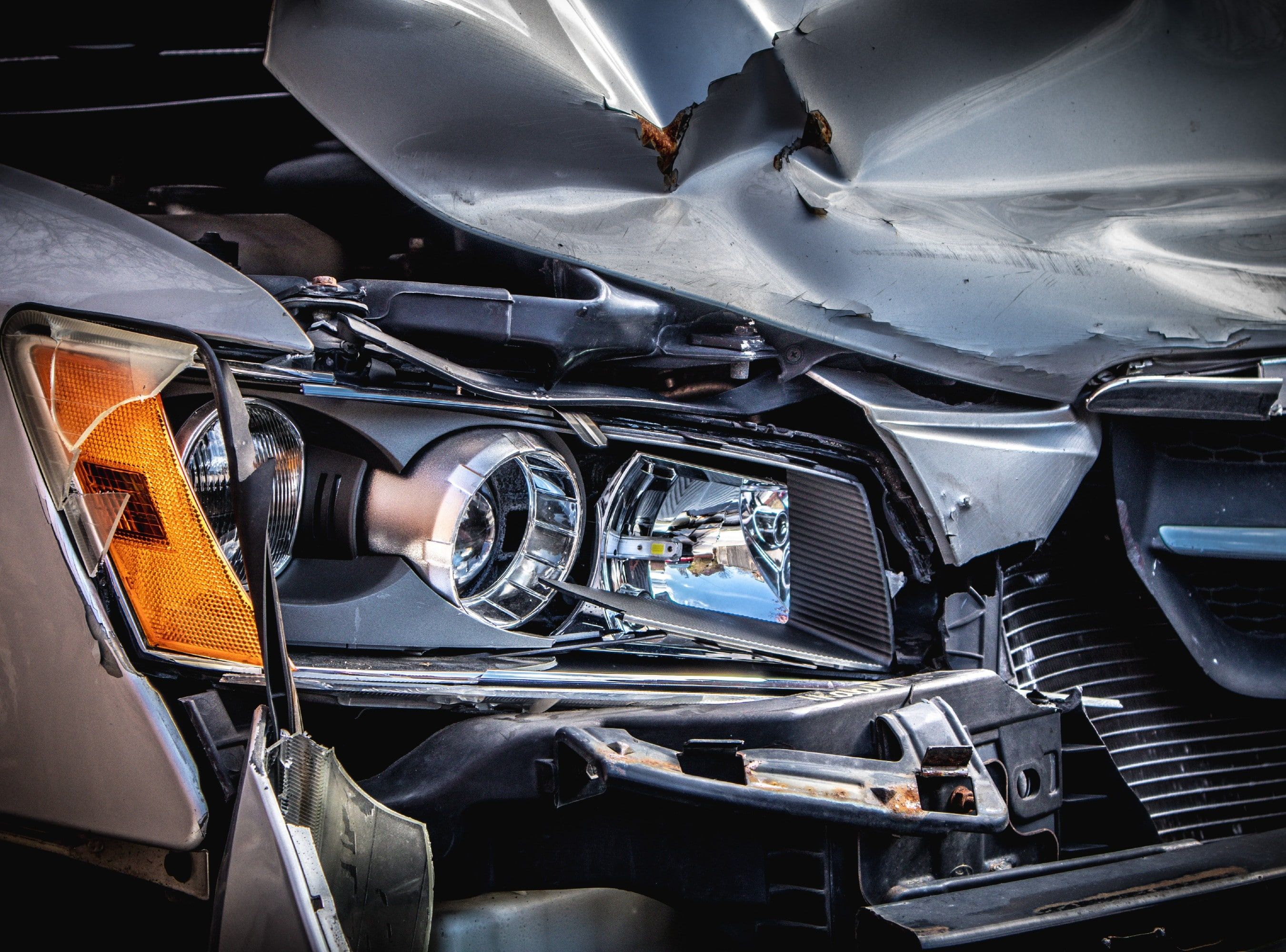 Accident Reconstruction Expertise Doesn’t Qualify an Expert to Opine on ...