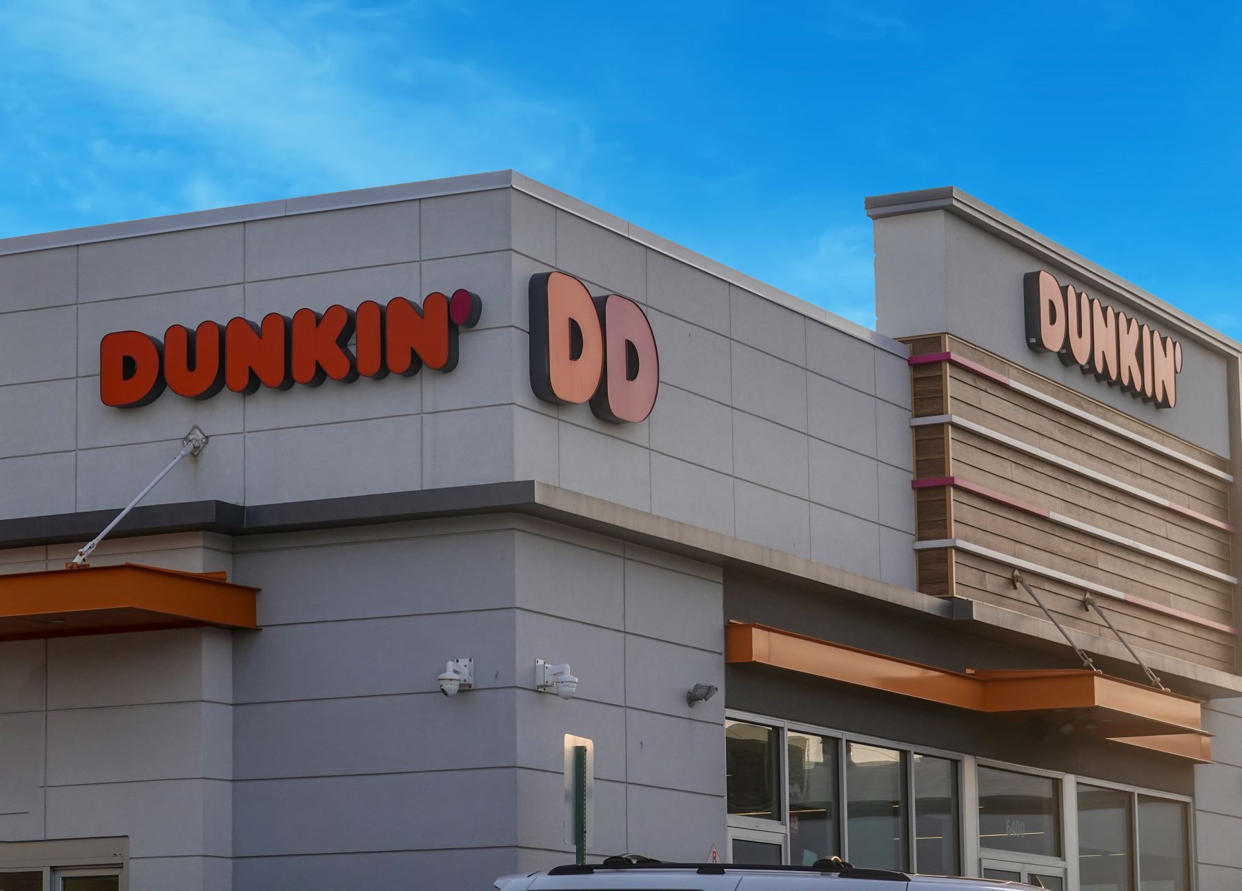 Dunkin' Franchisee Will Pay $3M Over Spilled Coffee