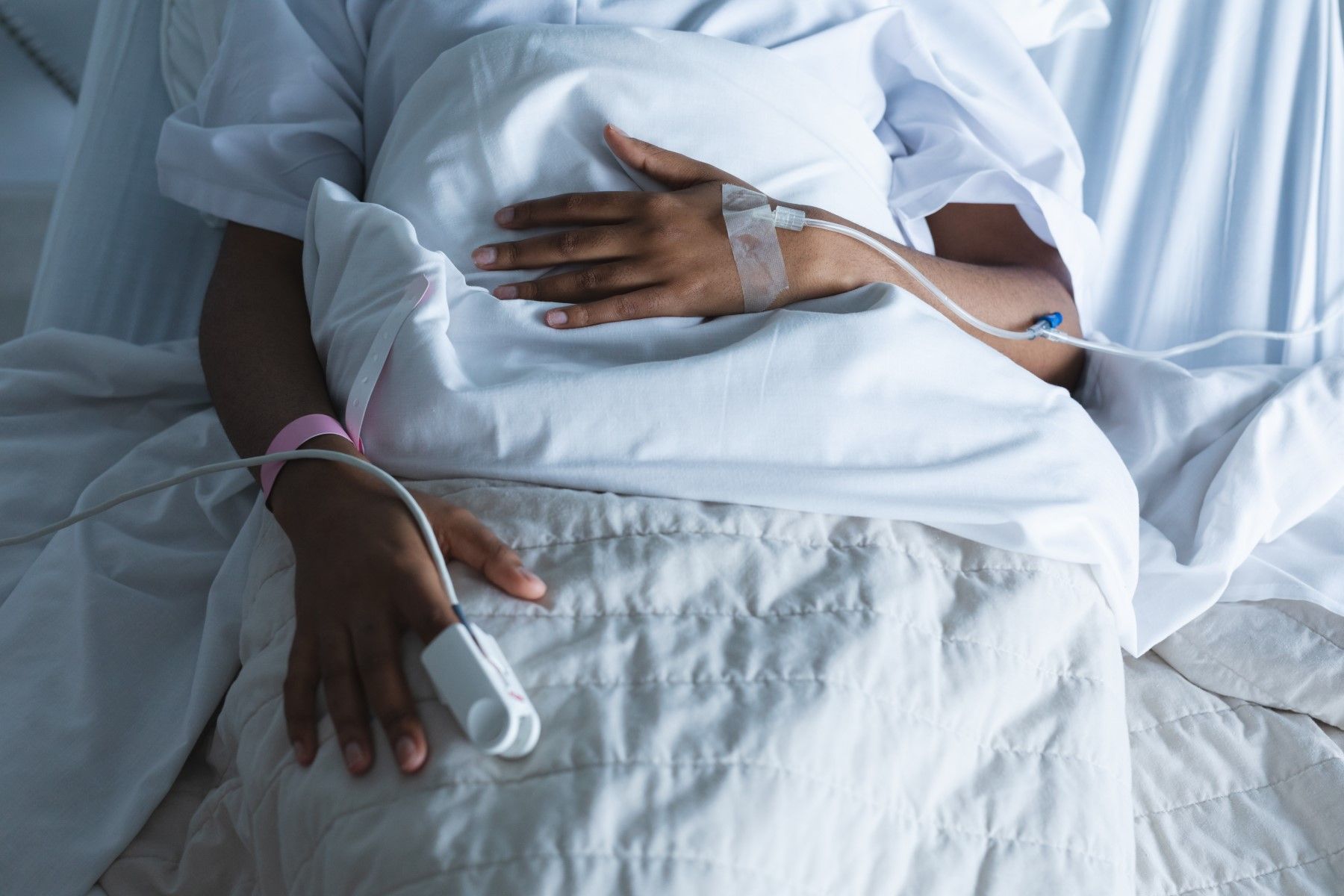 Post-Surgical Complications Lead to Severe Wound Management Challenges