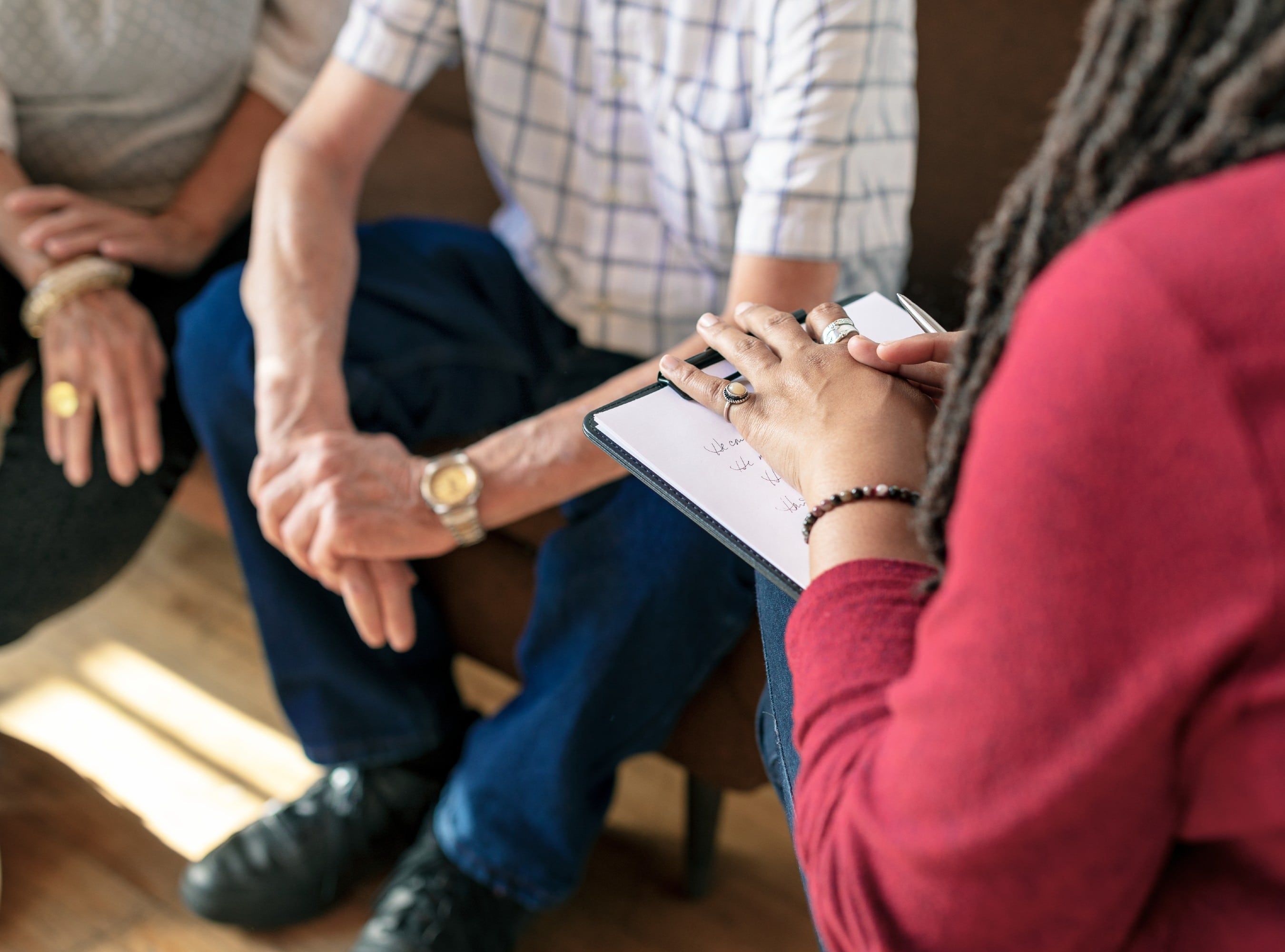 Psychiatric Expert Demonstrates Active Practice Authority