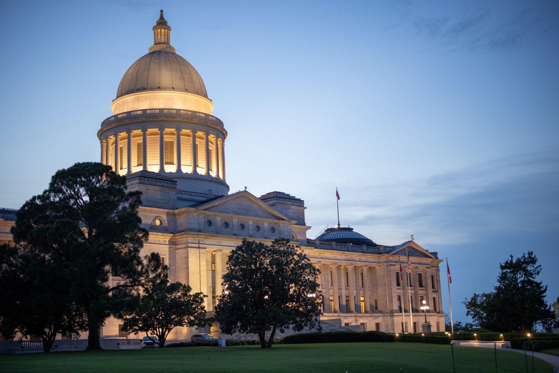 Arkansas Expert Witness Disclosure Requirements