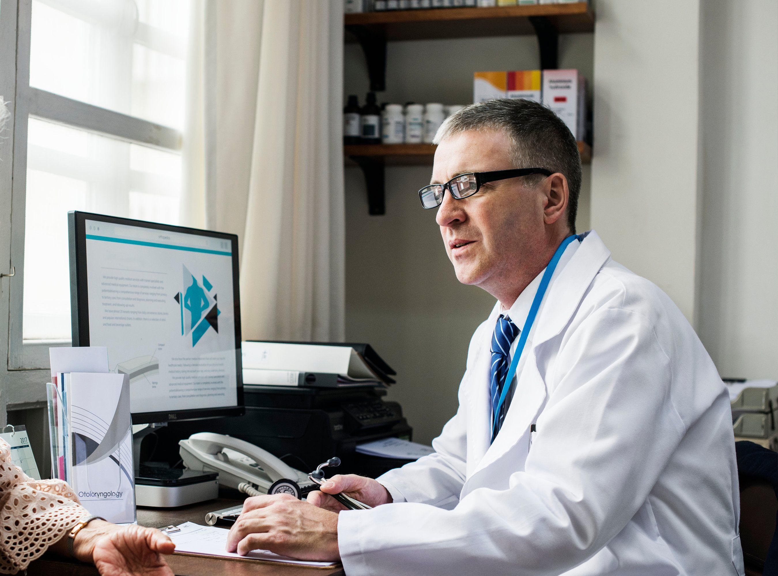 The Medical Expert Witness Litigation Guide - Expert Institute