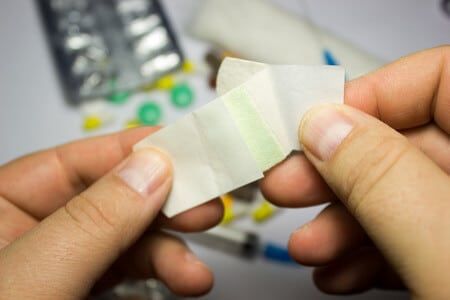 Adhesive Experts Opine on Wound Caused by Allergic Reaction to Surgical ...