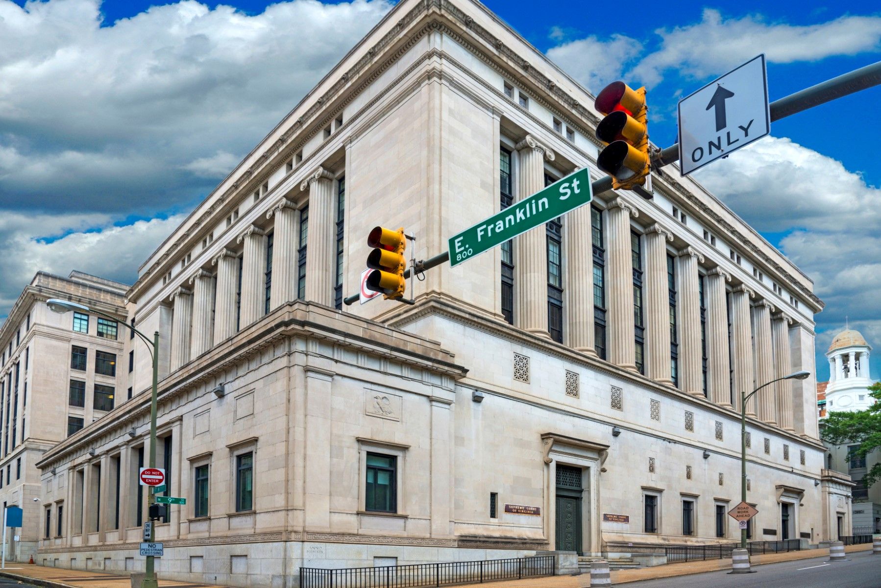 Virginia Expert Witness Disclosure Requirements