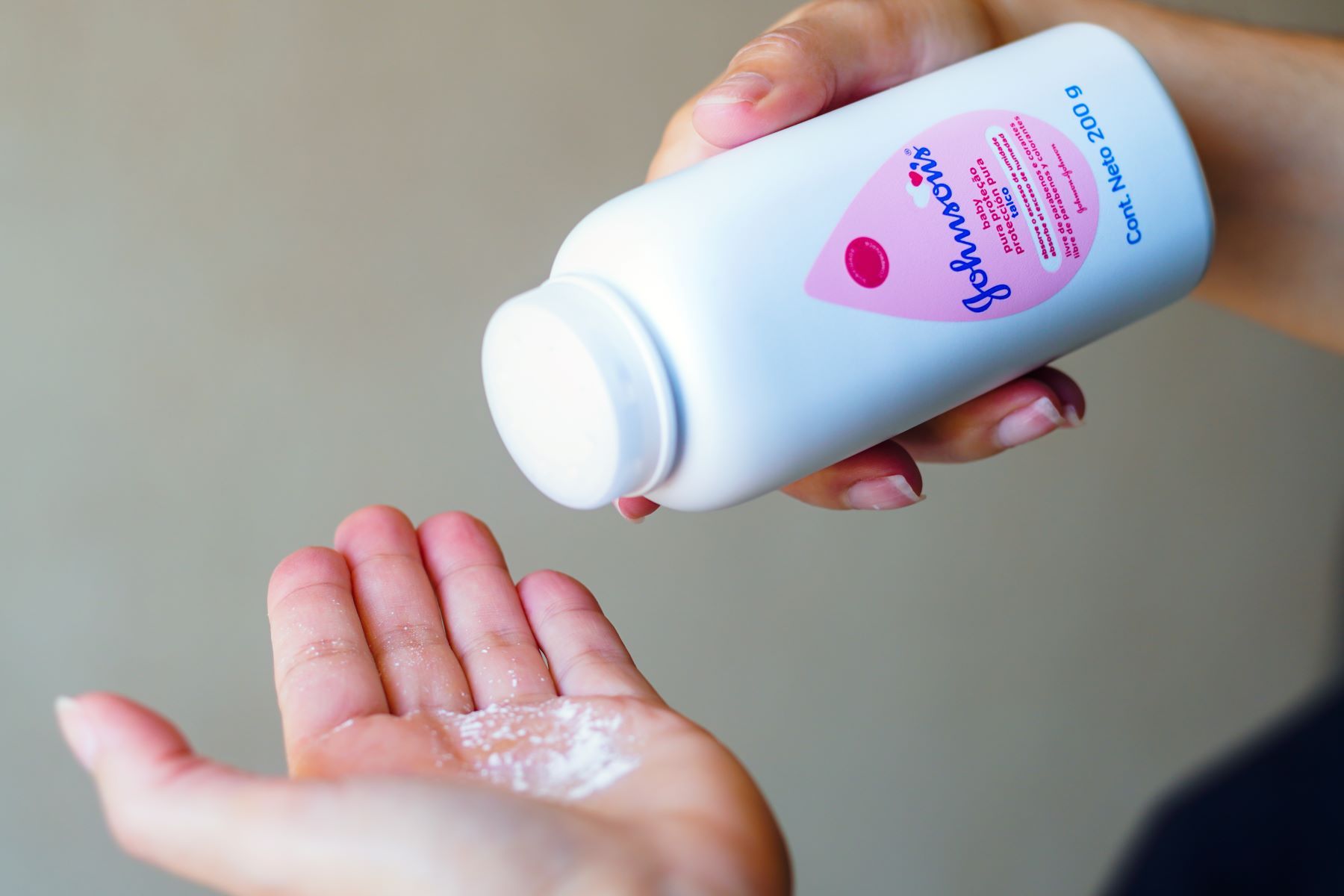 Jury Awards $63.3 Million in J&J Baby Powder Cancer Case