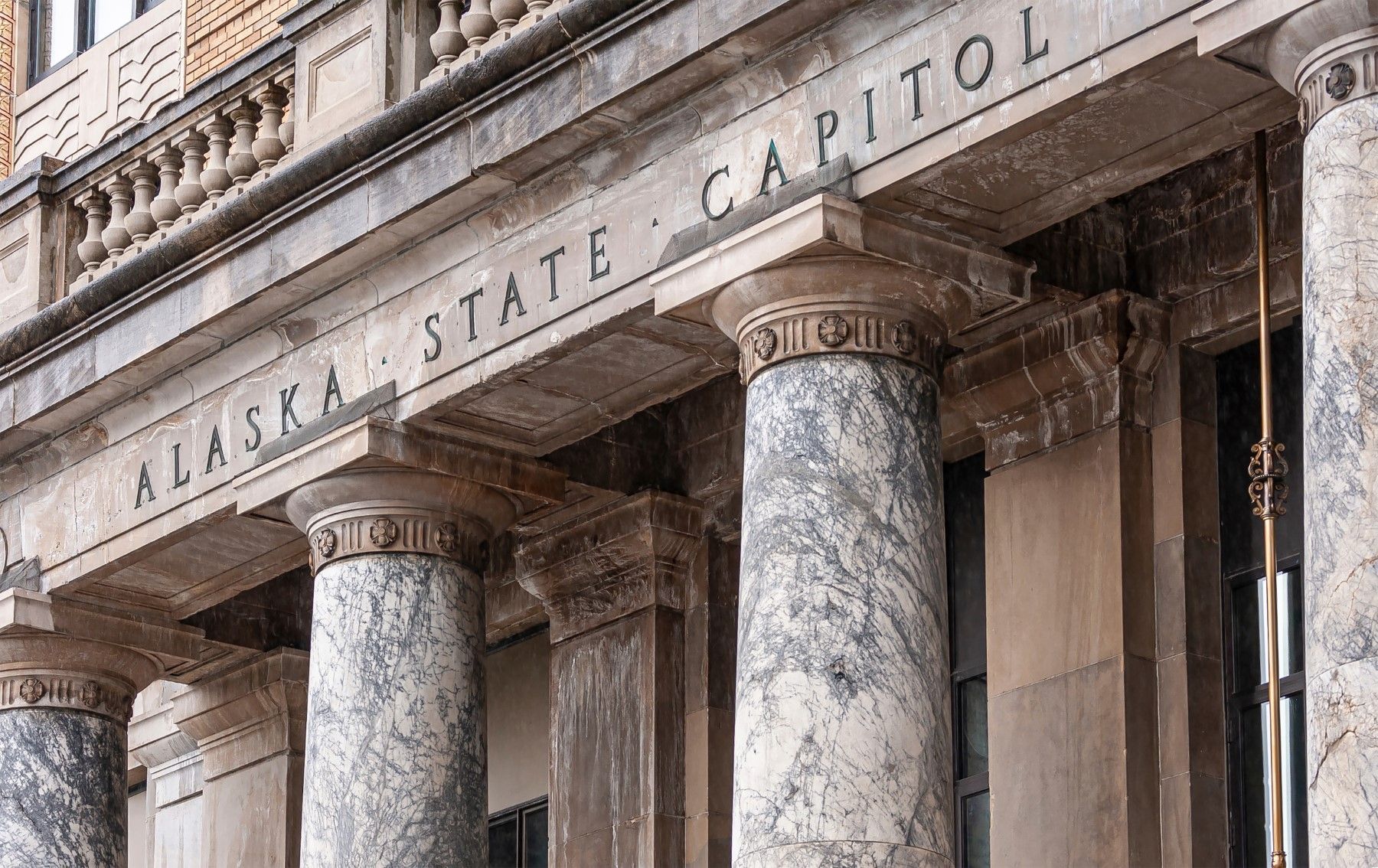 Alaska Expert Witness Admissibility Rules