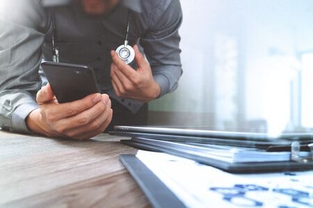 Colonic Hydrotherapy Technician Fails to Elicit Proper Medical History