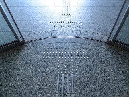 Automatic Door Safety Expert Evaluates Fatal Injuries Caused by Door ...