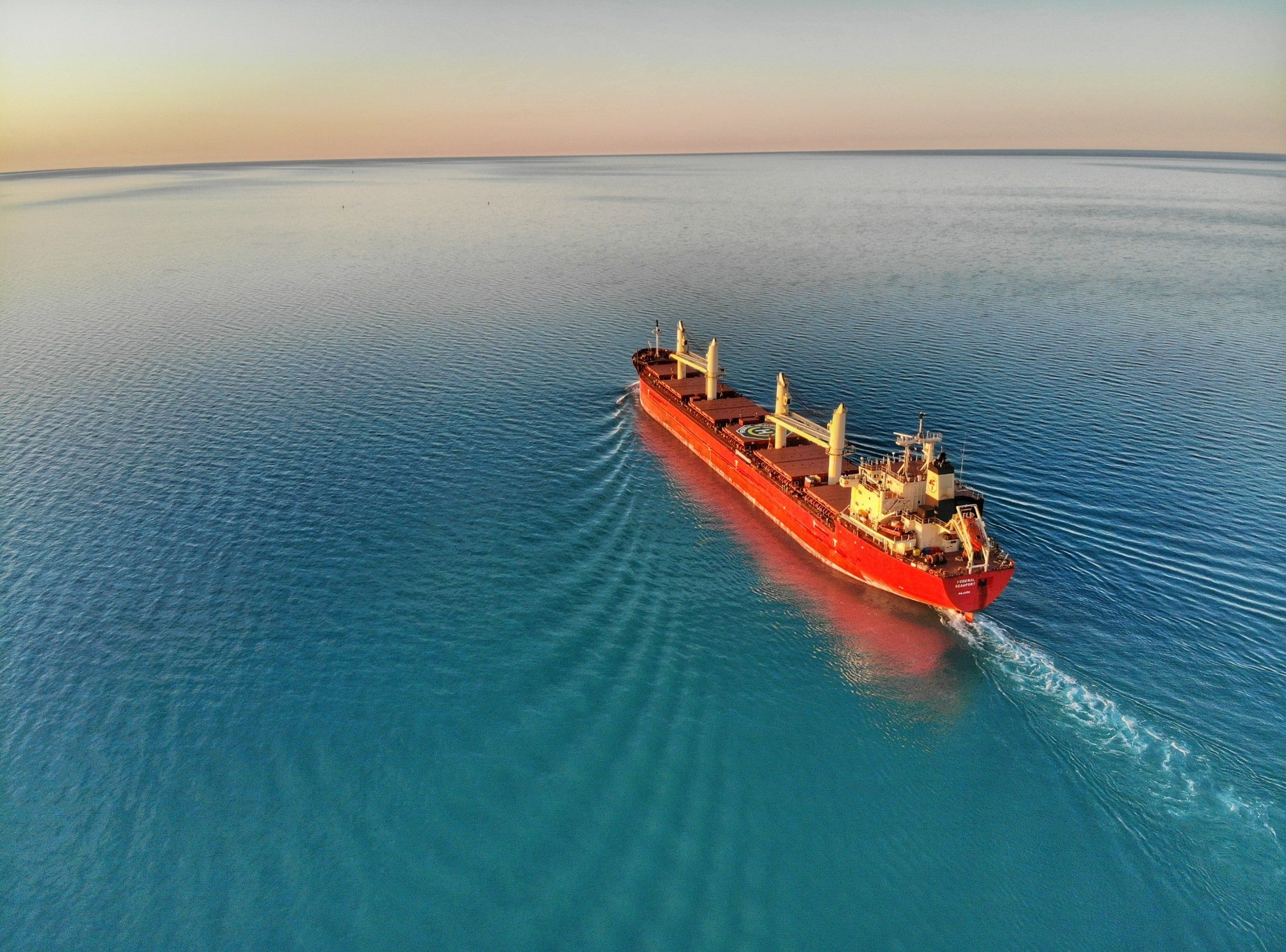 Maritime Expert Witness Found Unhelpful Due to Unreliable Photos