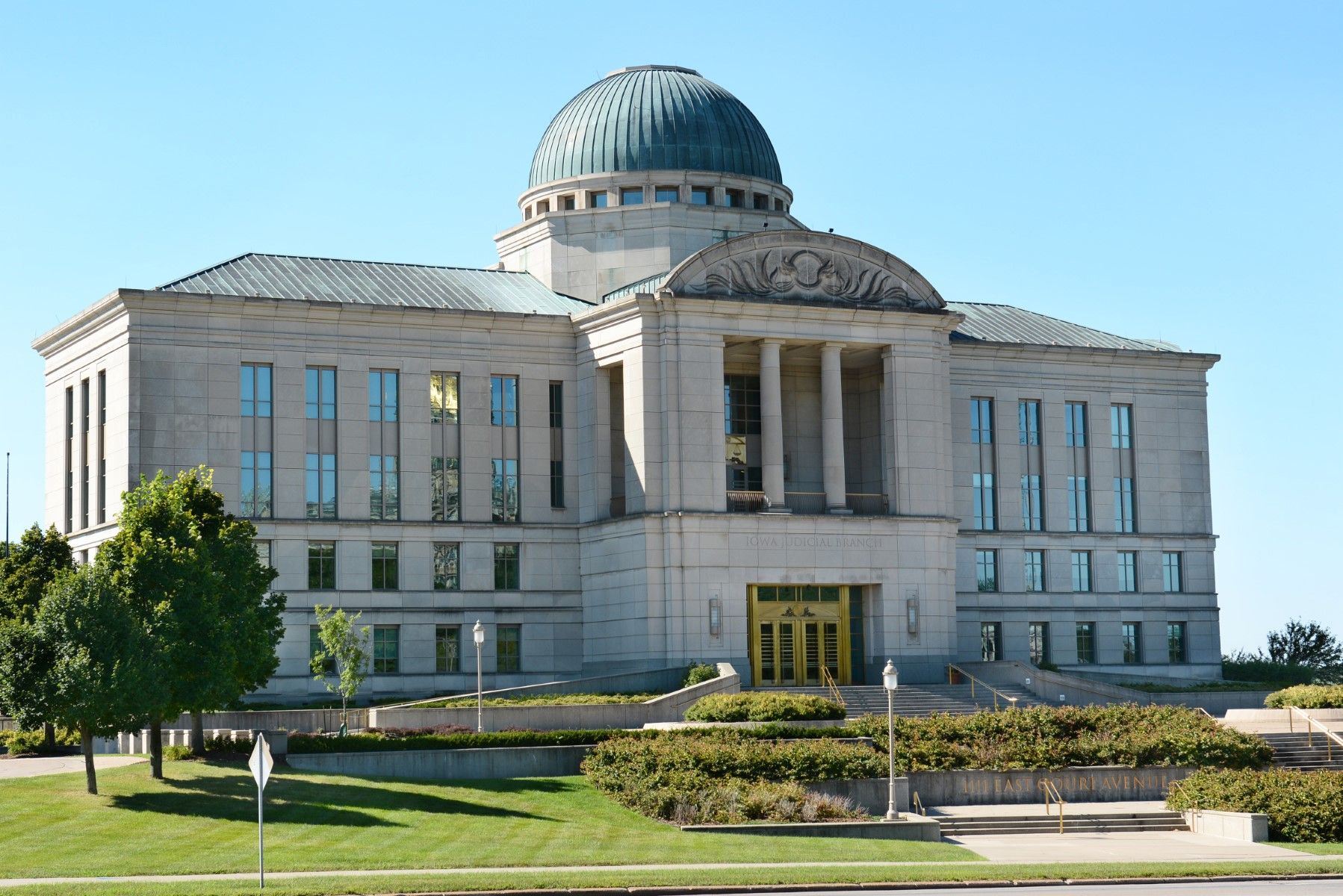 Iowa Expert Witness Disclosure Requirements