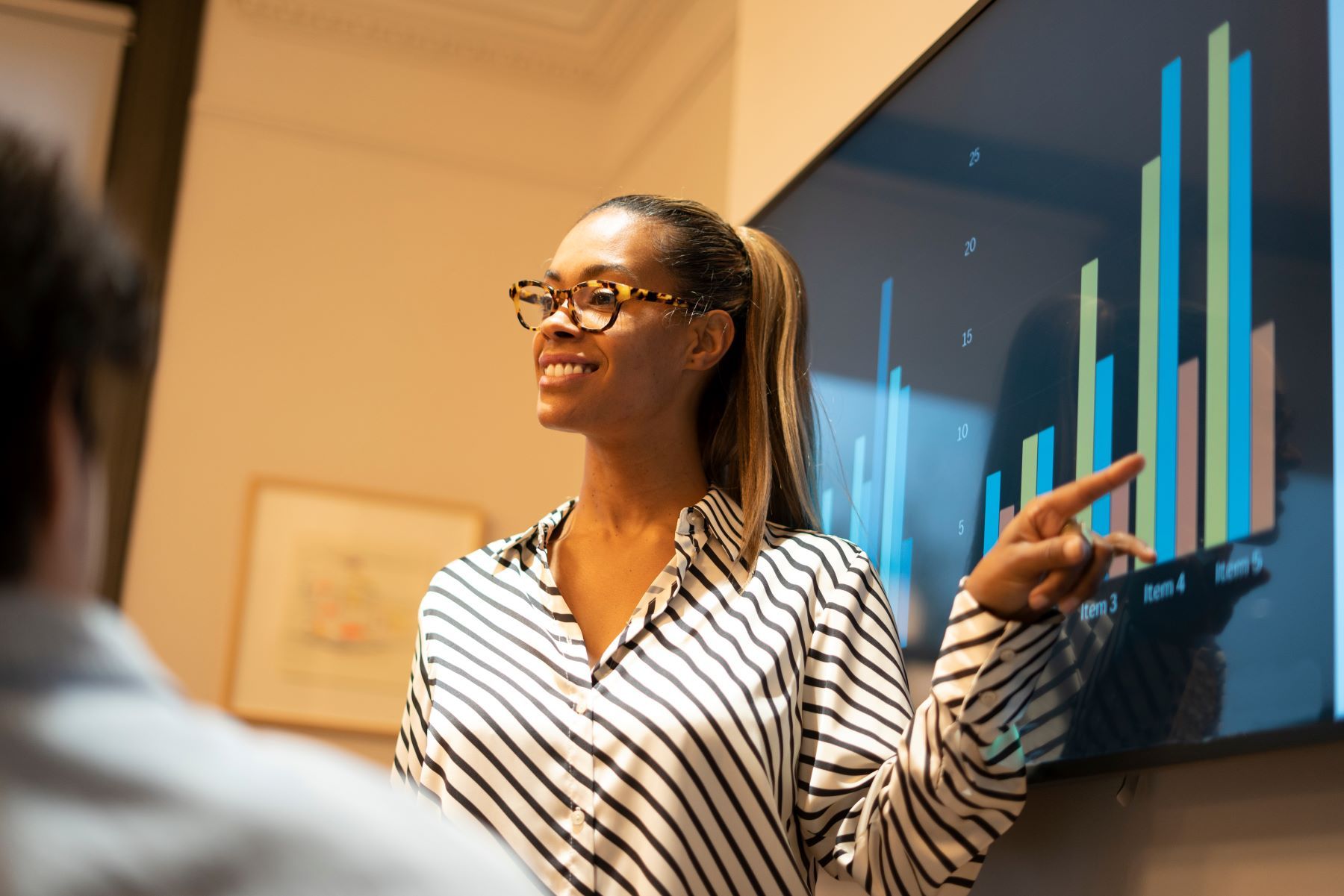 The Ultimate Guide to Using Expert Witness Exhibits in Court